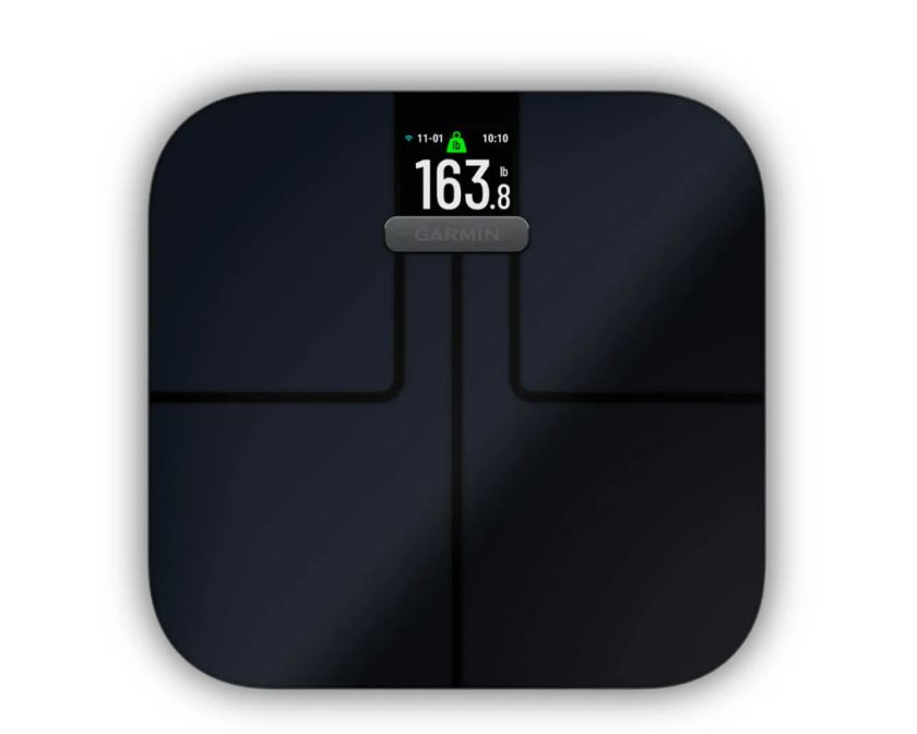 010-02294-02INDEX S2 SMART SCALE GARMIN