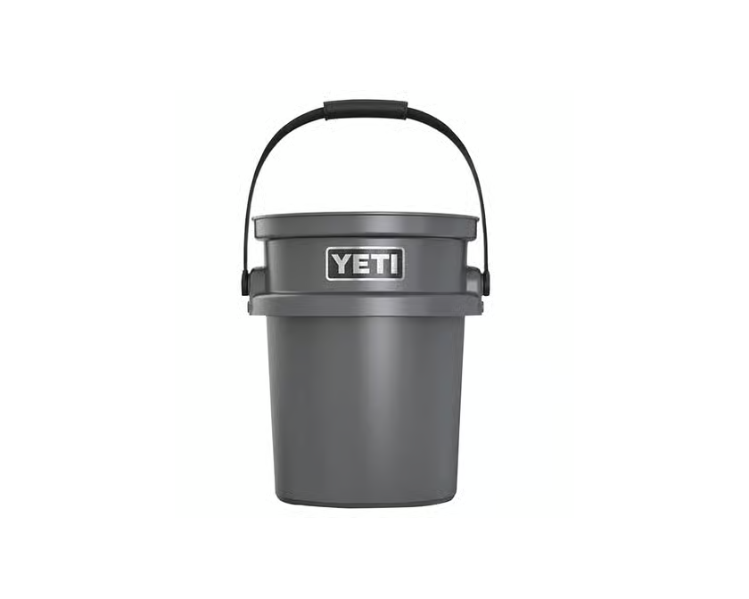 26010000012LOADOUT BUCKET YETI